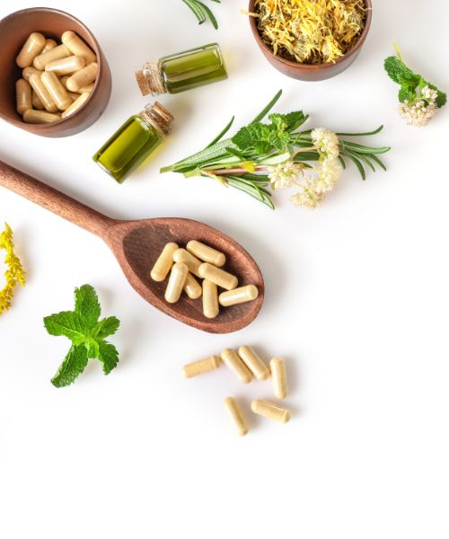 Products - Chiro-Med Health Center - Lynchburg, VA