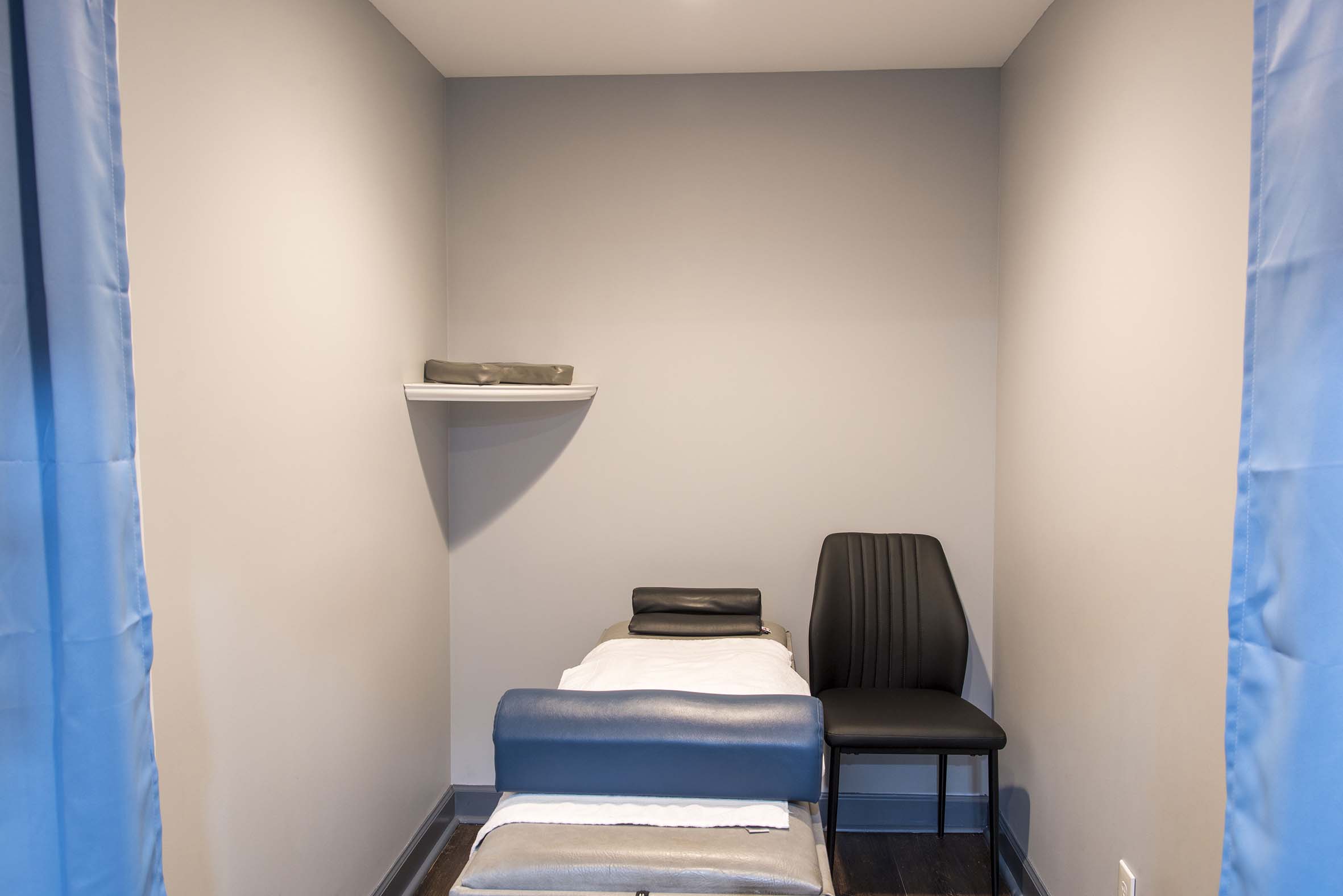 Why Us? - Chiro-Med Health Center - Lynchburg VA