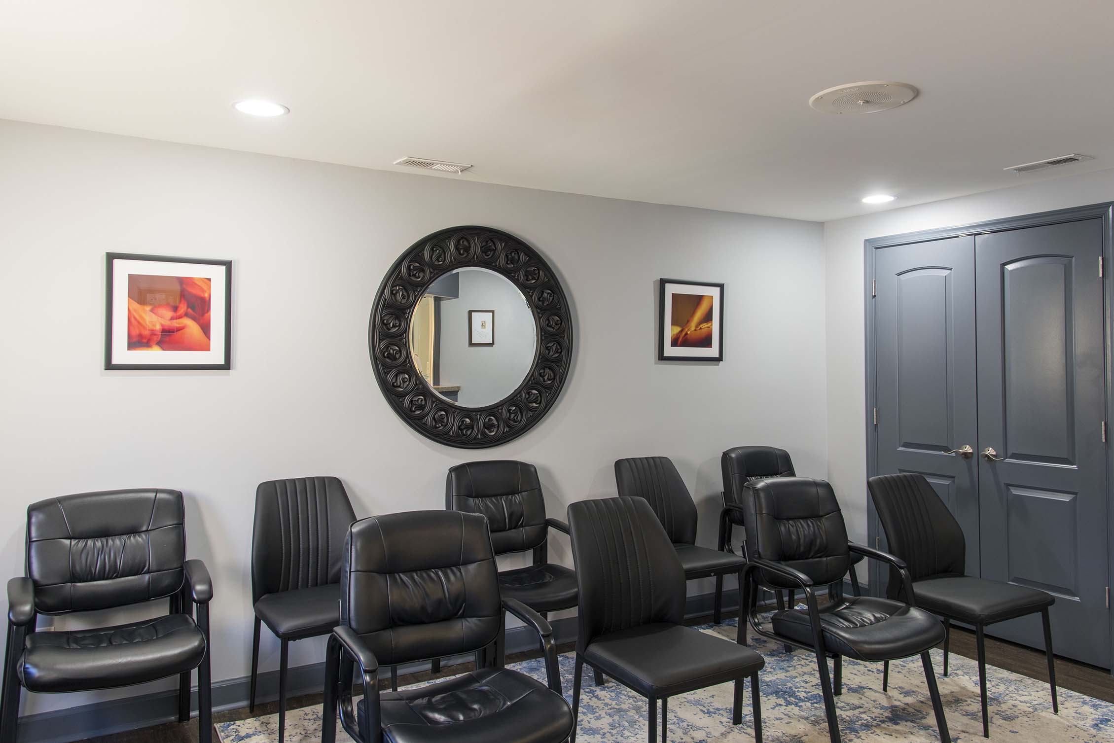 Why Us? - Chiro-Med Health Center - Lynchburg VA