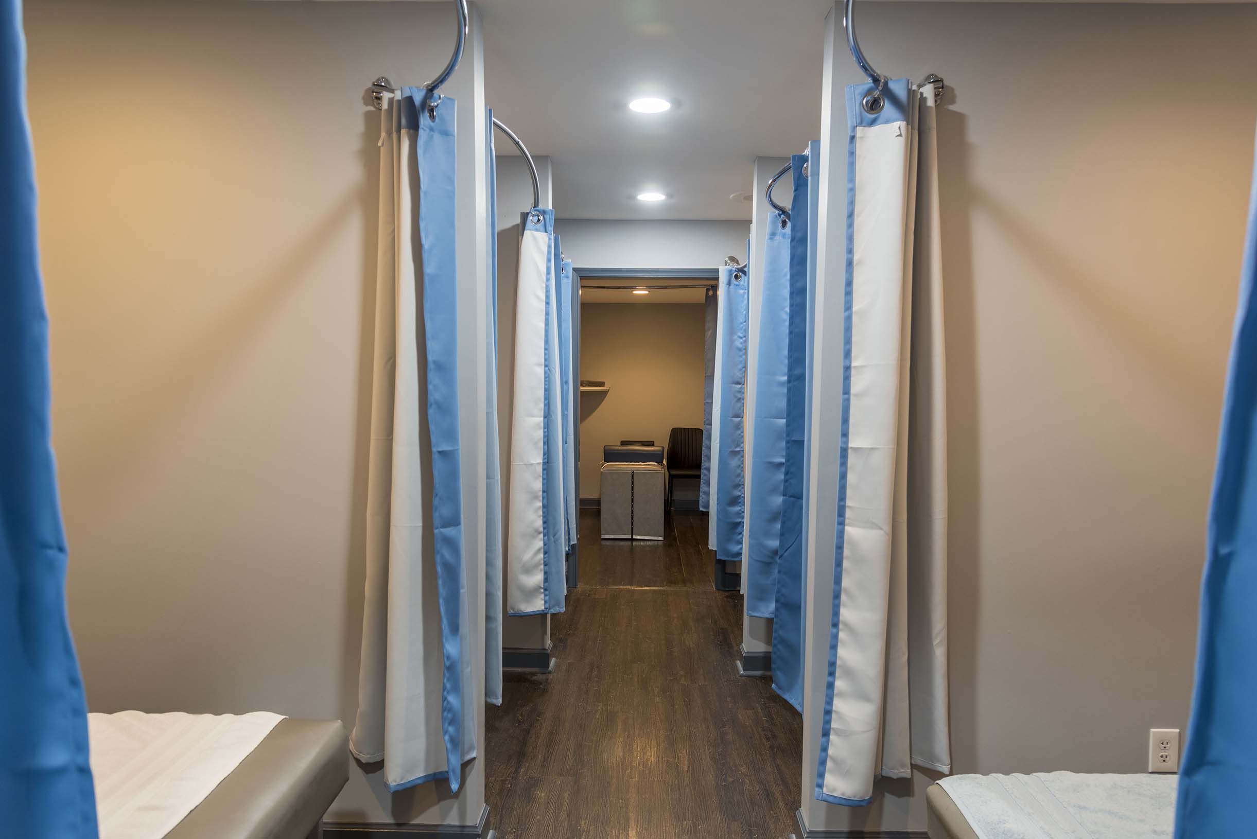 First Visit - Chiro-Med Health Center - Lynchburg VA