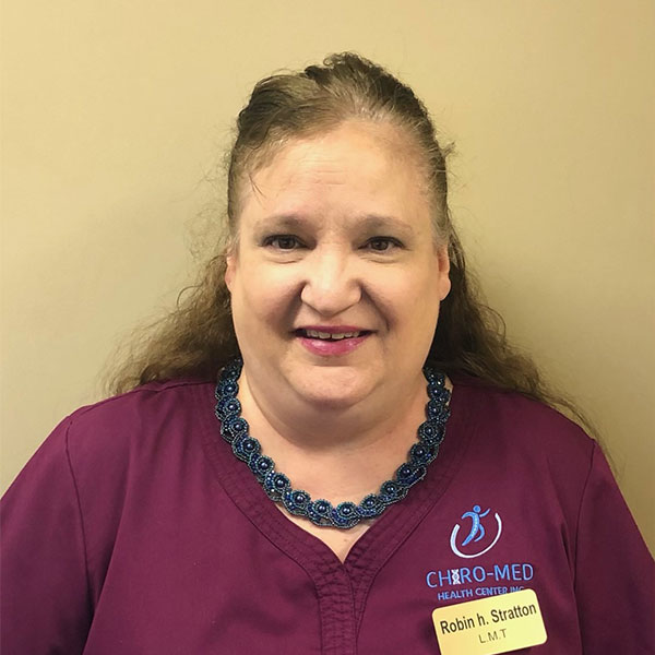 Licensed Massage Therapists - Chiro-Med Health Center - Lynchburg VA